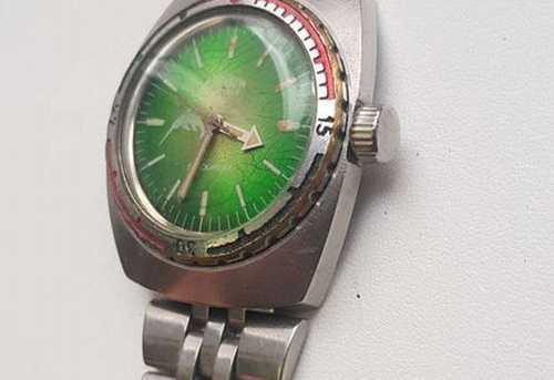 Часы Восток Амфибия Cornavin экспорт 2209