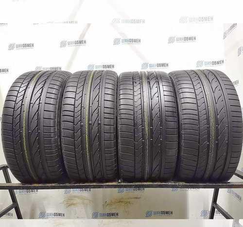 Bridgestone Potenza RE050A 245/40 R18 и 265/35 R18 97Y