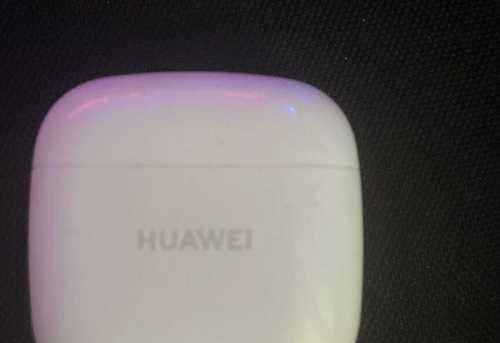 Наушники huawei freebuds se 2