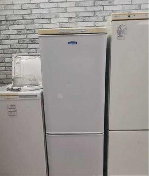 Холодильник Бирюса кшд 290 б/у