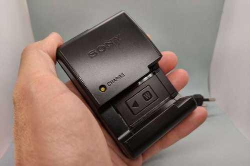 Зарядное устройство Sony BC-VW1 для акб NP-FW50