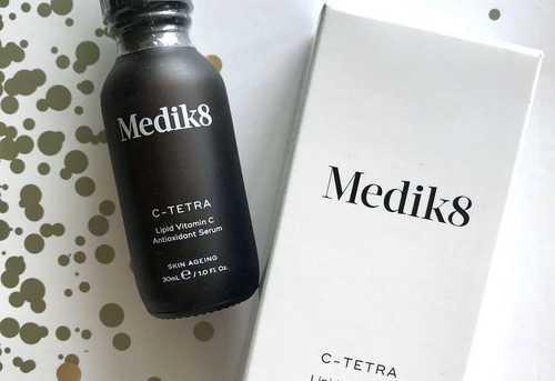 Сыворотка для лица Medik8 C-Tetra Serum