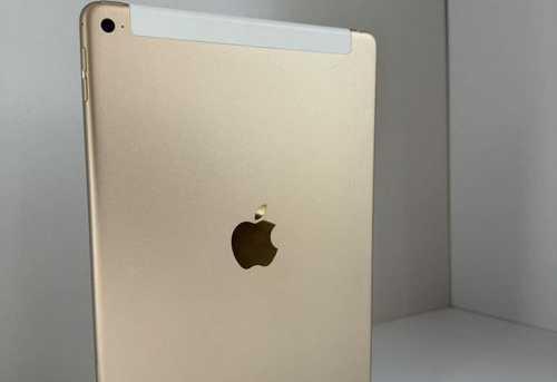 iPad Air 2 16gb wifi +cellular gold