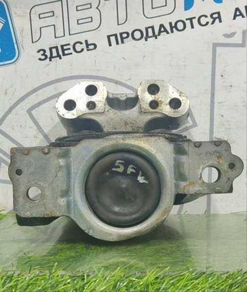Подушка двс Peugeot 207 5F01 5FS EP6C EP6 5FW