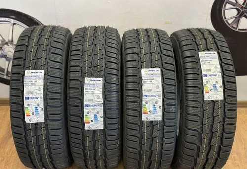 Michelin Agilis Alpin 235/65 R16C