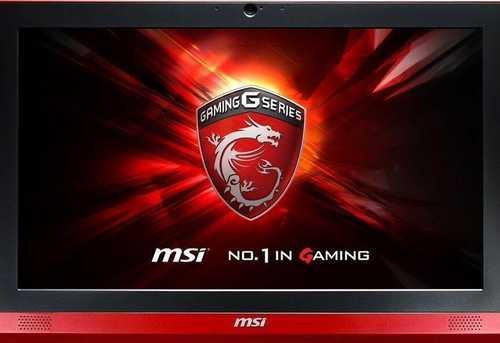 Моноблок MSI