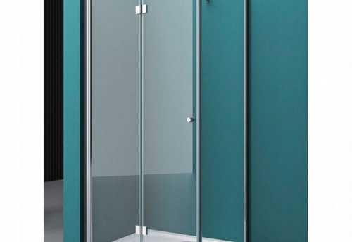 Душевой уголок BelBagno Albano albano-ASH-1-80/10