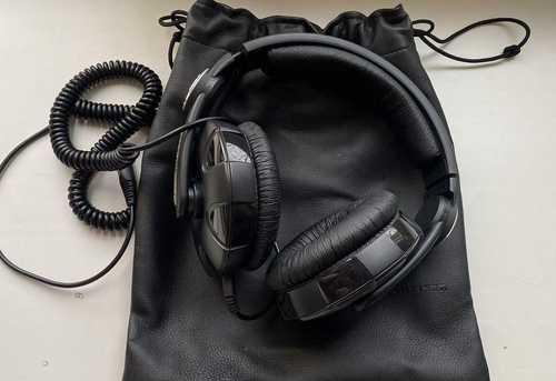 Sennheiser hd 215