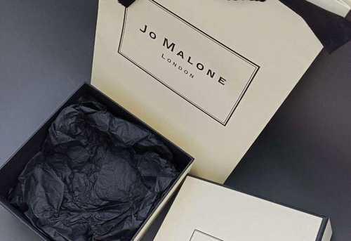 Упаковка (коробка и пакет) Jo Malone