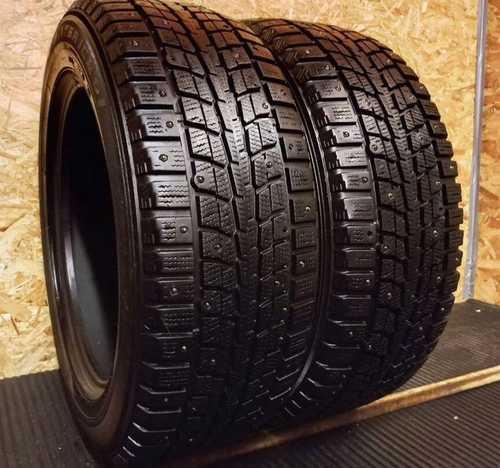 Dunlop SP Winter Ice 01 235/55 R17 99T