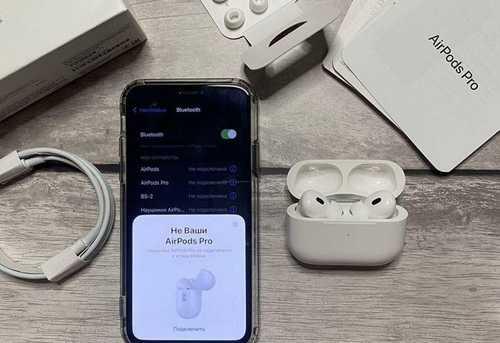 AirPods Pro (2nd generation) 1:1