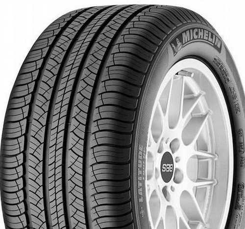 Michelin Latitude Tour HP 235/65 R18