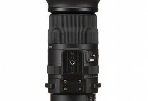 Sigma AF 150-600mm f/5-6.3 DG DN OS Sports Leica L