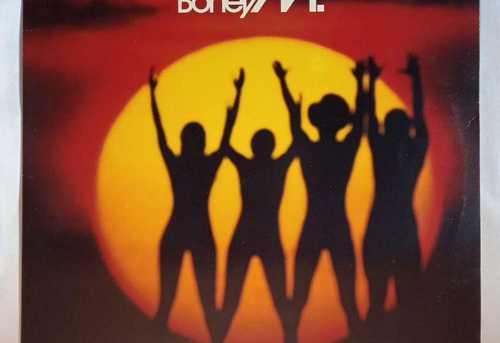 Boney M. – Boonoonoonoos - Lp