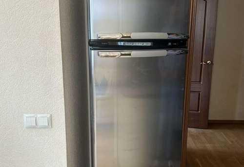 Холодильник arc4020ix whirlpool