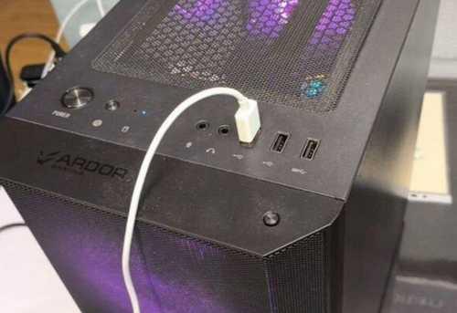 Игровой компьютер rtx 3060 12gb, Ardor, 1Tb SSD