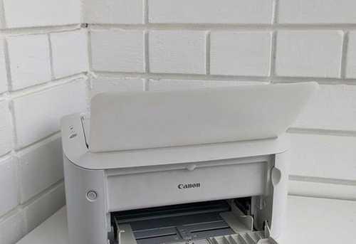 Лазерный принтер Canon lbp 6020 как новый