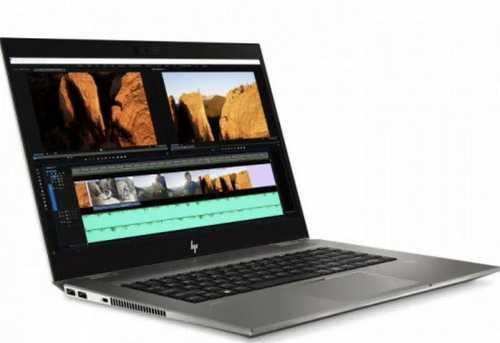 HP ZBook X360 Xeon 2176M 2.7Gh/32Gb/1tbssd