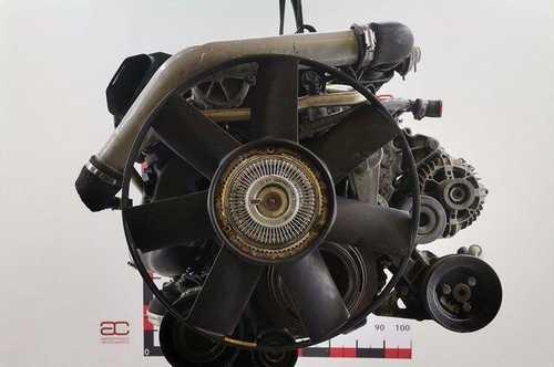 Двигатель двс BMW 5-Series (E39)