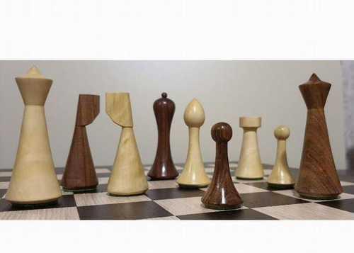 Шахматы Индия Шахматные фигуры шишам утяжеленные