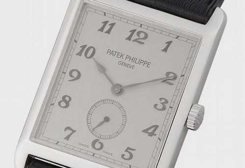 Швейцарские часы patek philippe Gondolo 5109 5109W
