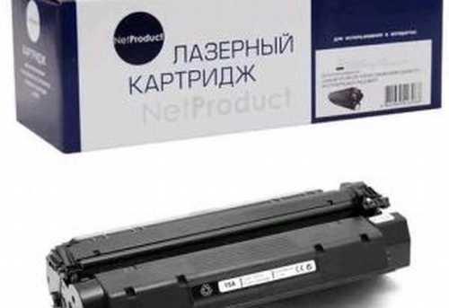 Картридж NetProduct (N-C7115A/Q2613A/Q2624A) для