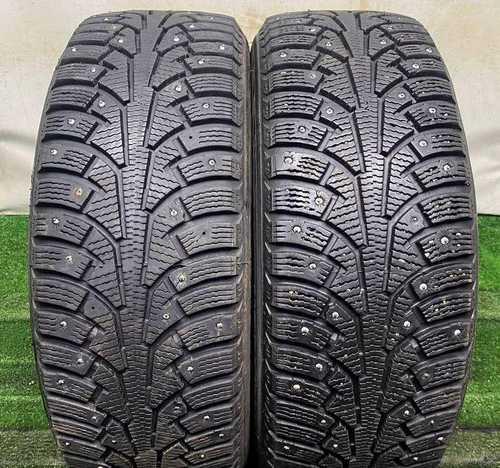 Nokian Tyres Nordman 5 205/55 R16