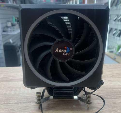 Кулер для процессора aerocool cylon 4