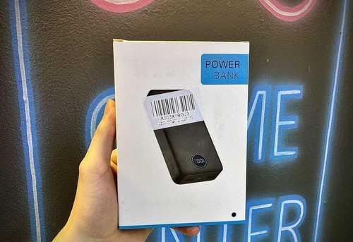 Power Bank 25800mAh