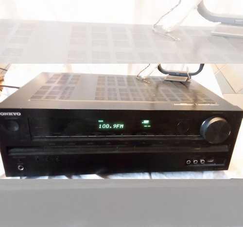 Ресивер Onkyo TX-RS309