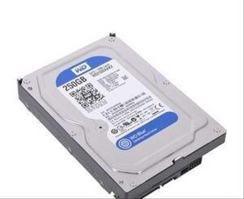 Жесткий диск внутренний HDD WD Western Digital Ca