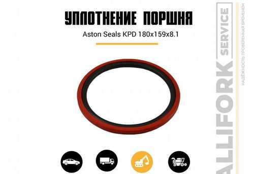 Уплотнение поршня 170-149-8.1 KPD Aston seals