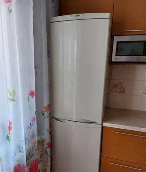 Холодильник lg no frost