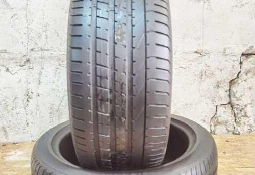 Pirelli P Zero 275/40 R20 106W