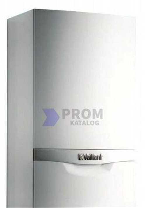 Газовый котел vaillant atmo TEC plus VUW 20 кВт