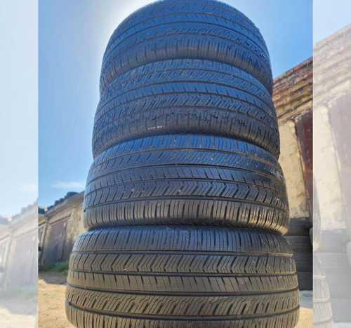 Yokohama Geolandar X-CV G057 255/55 R18 102H