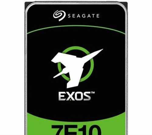 Внутренний жесткий диск Seagate Exos 7E10 440658