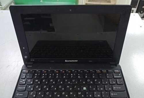 341 ноутбук lenovo s100(20109)
