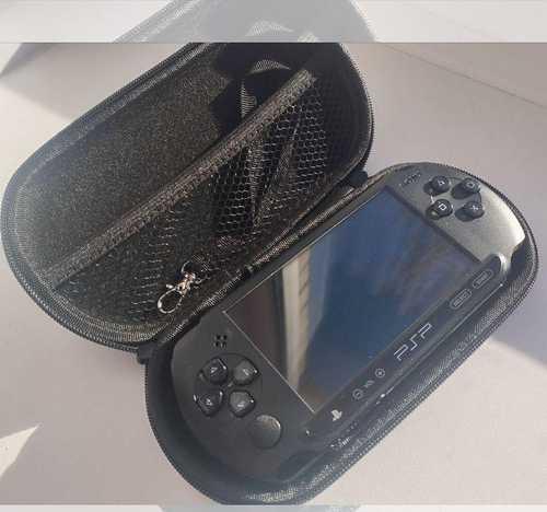 Sony PSP-E 1008