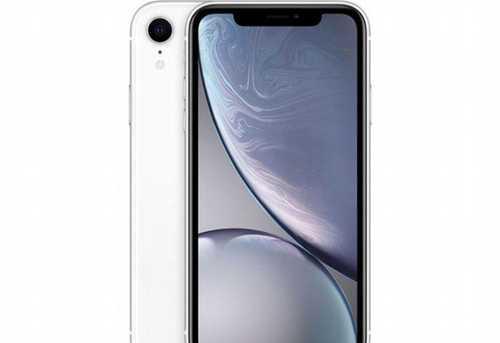 iPhone Xr, 128 ГБ