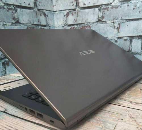 Игровой Asus на i5-8/ MX250/ RAM 12/ SSD+HDD