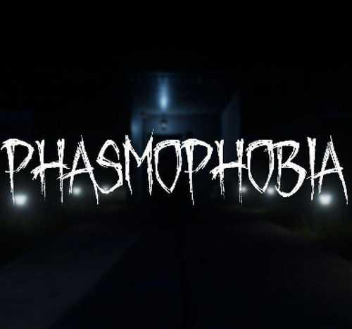 Phasmophobia PS5 VR2