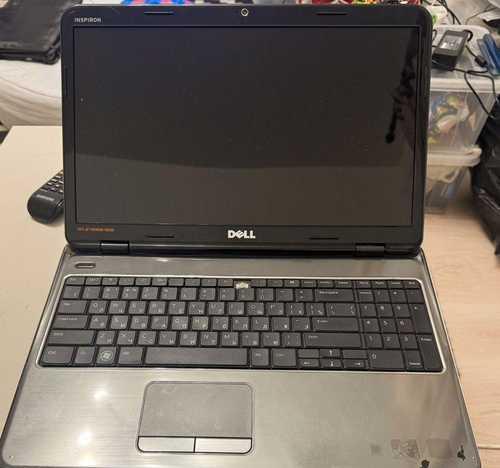 Dell inspiron n5010