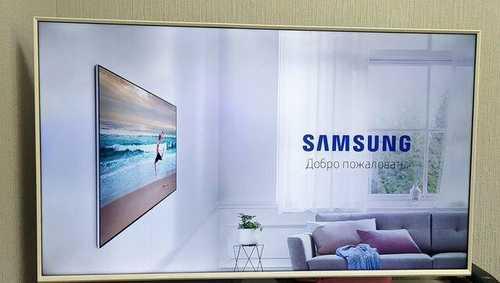 Телевизор Samsung ue40j5510au