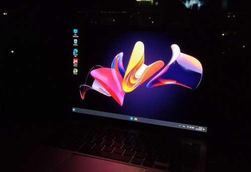 Asus zenbook s13 oled 6600ES