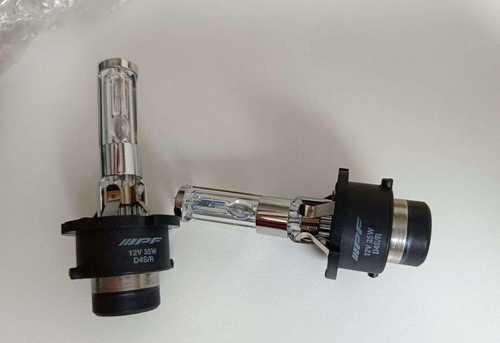 Лампа ксенон IPF D4S/R 35W