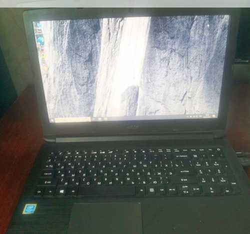 Ноутбук Acer Aspire a315-53