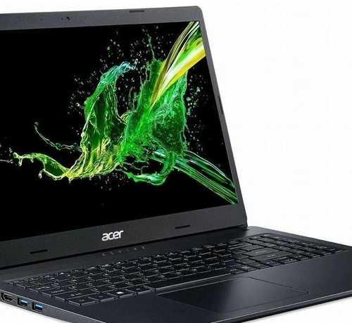 Acer aspire 3 a315-23 разбор
