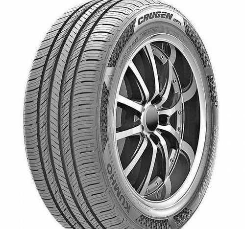 Kumho Crugen HP71 245/50 R19 105V