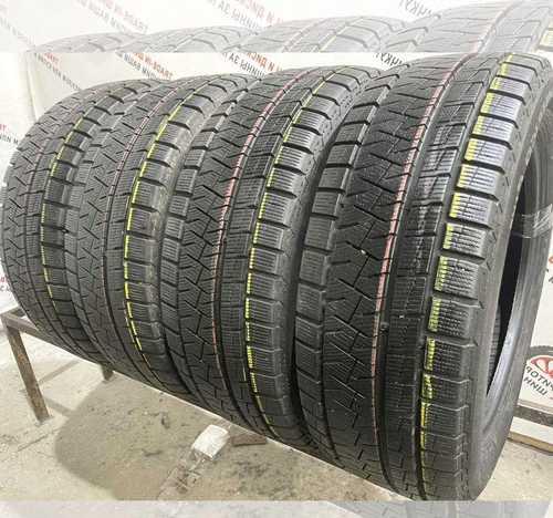 Pirelli Ice Asimmetrico 205/55 R16 87M